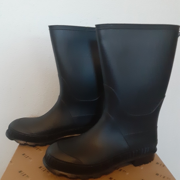 Mix No. 6 | Shoes | Unisex Kids Blake Rain Boots Mix No6 | Poshmark